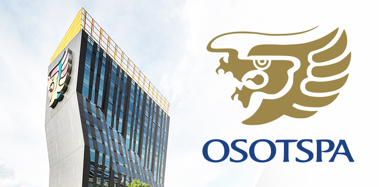 Osotspa Announces a Special Dividend Payment of THB0.80 from Divestment ...