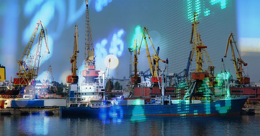 RCL Leads Thai Shipping Sector, Gaining over 10% in Tuesday Trade ...