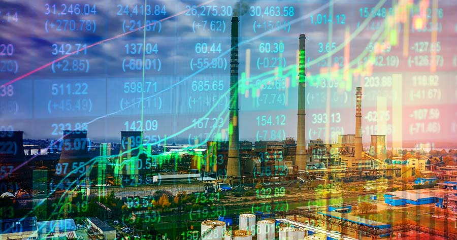 KGI Expects Large Thai Power Players to Dominate Market in 2023 ...