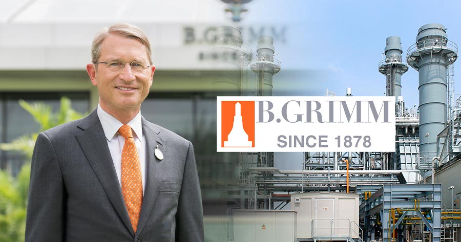 BGRIM Partners with ECV and Siemens Energy to Develop LNG-to-Power ...