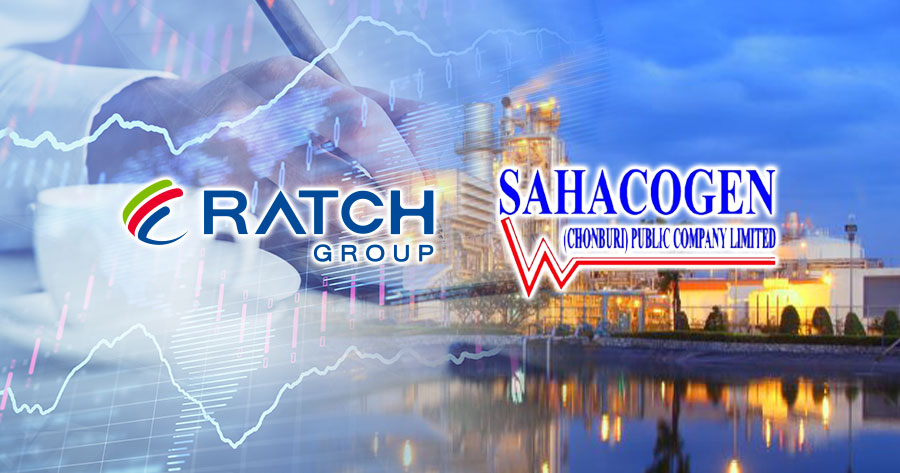 RATCH Completes Acquisition of SCG, Increasing the Company's Capacity ...