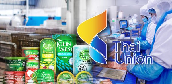 Thai Union Group Successfully Forms a JV to Operate Flexible Packaging ...