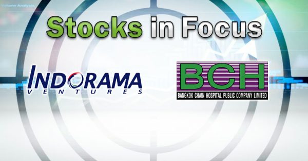 Stocks in Focus on November 26, 2021: IVL and BCH - KAOHOON INTERNATIONAL