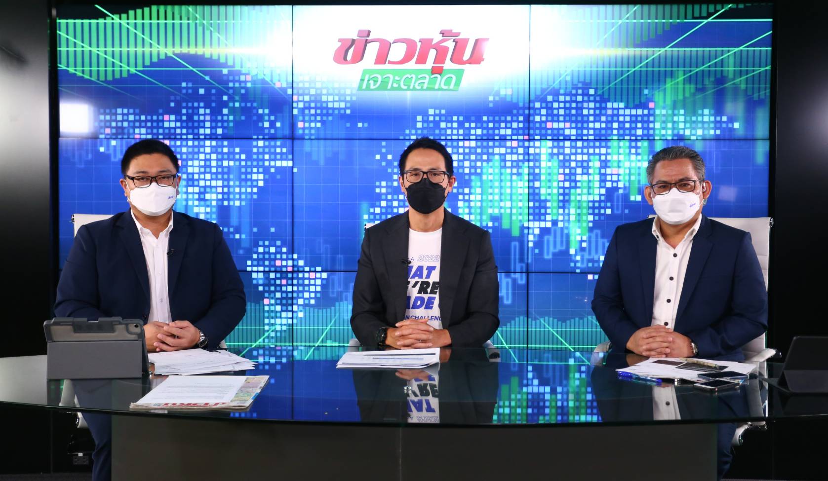 ANAN Expects Performance to Improve with Capital Increase and 7 New ...