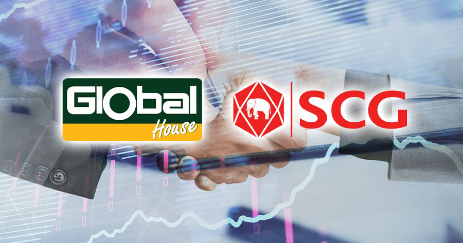 SCG and Siam Global House Complete the Purchase of 22% Equity in ...