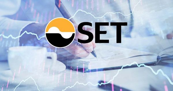 Thai Stock Market Outlook on 31 October 2025