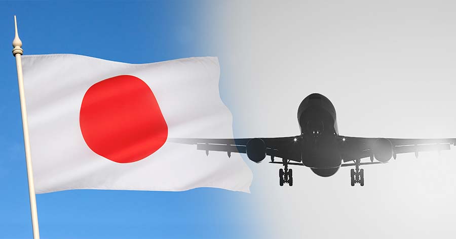 Japan to Deny Foreign Resident Re-Entry from Risk Countries - KAOHOON ...