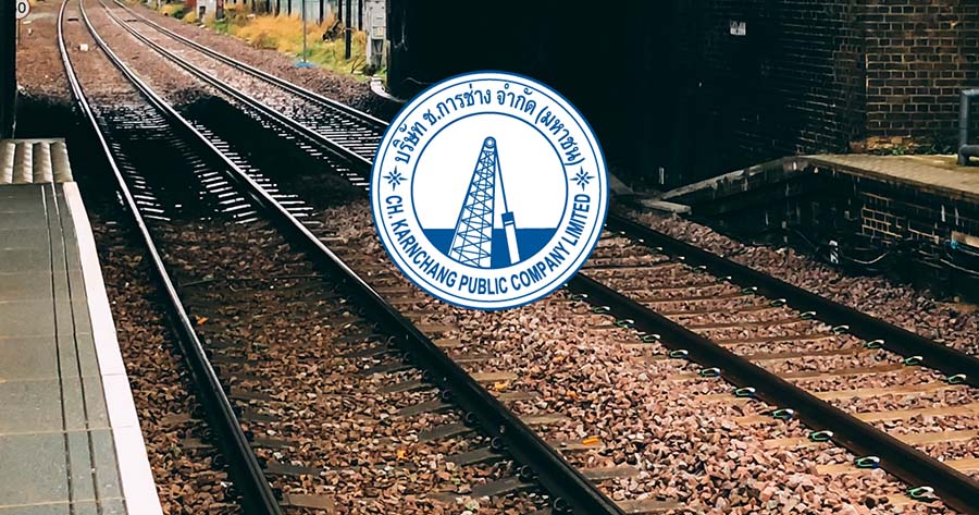 CK Signs 2 EPC Contracts Worth over THB400 Million - KAOHOON INTERNATIONAL