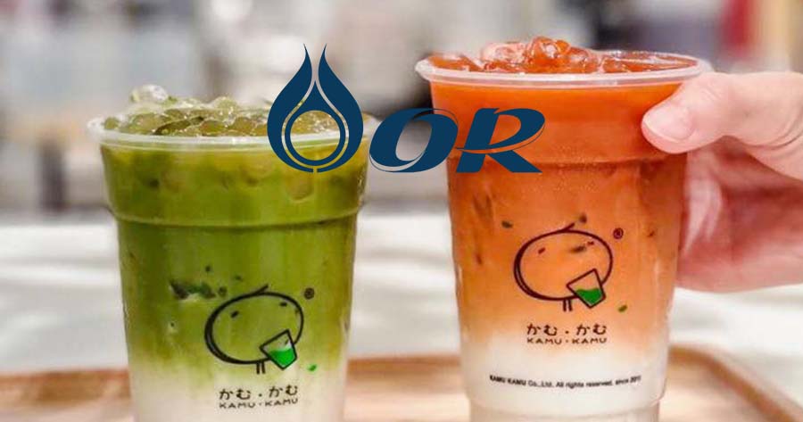 OR Buys 25% Stake in Kamu Tea for THB480 Million to Bolster Its Food ...