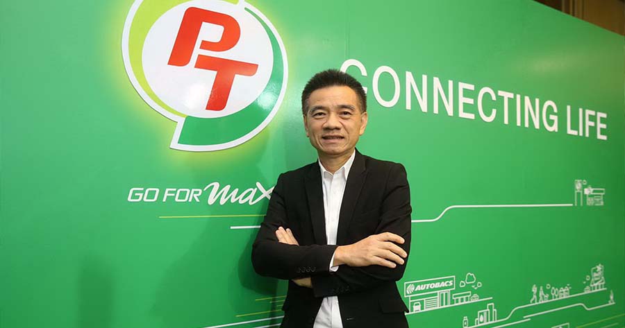 PTG Announces the Investment in Hire Purchase Financing for Second-Hand ...