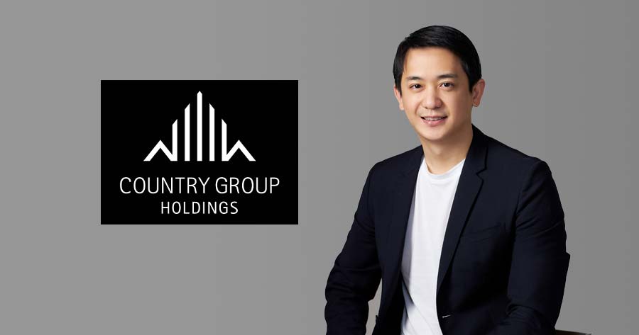 CGH Announces Digital Repositioning and Renaming of Country Group ...