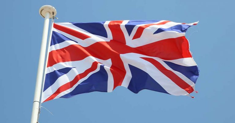 UK 3Q GDP Growth Sluggish amid Jaguar Land Rover Cyberattack