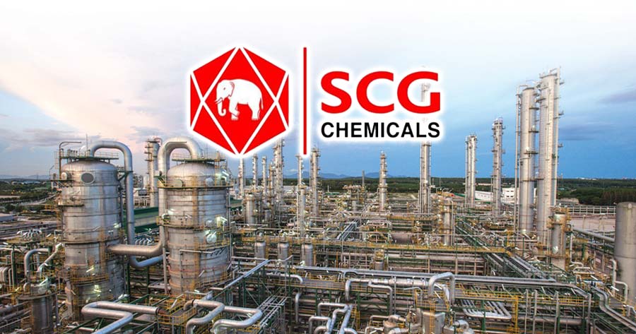 SCG Announces 2025 EBITDA of THB5.5 Billion amid Heightened Global and ...