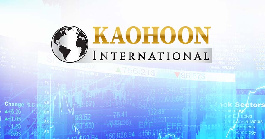 Markets - KAOHOON INTERNATIONAL