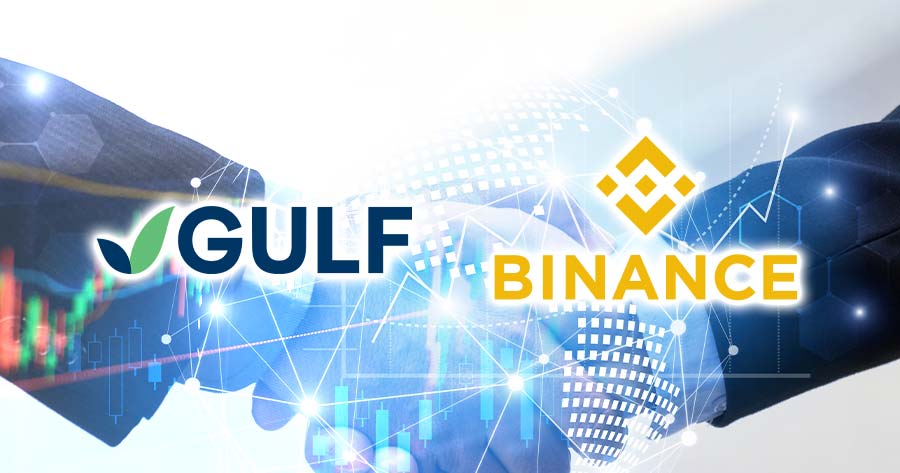 Gulf Binance Receives License to Operate Digital Asset Business in ...