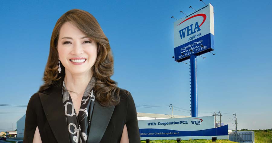 WHA Group Forecasts Sustainable High Growth Over the Next 5 Years, with ...