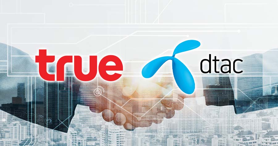 Analysts Eye New Target Price for ‘True Corp’ at THB11.10 after DTAC ...