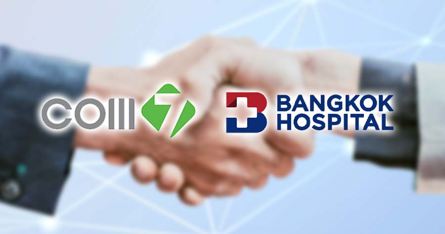 COM7-BDMS Form JV to Incorporate in Retail Sale of Medicines and ...