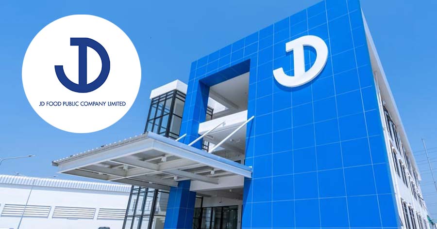 JD Food Kicks Off Its Debut Trading on SET with a 81% Gain in Share ...