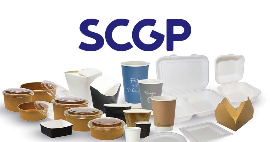 SCGP Earnings Fall 22% to THB1,600 Million in 1Q22, on Rising Raw ...