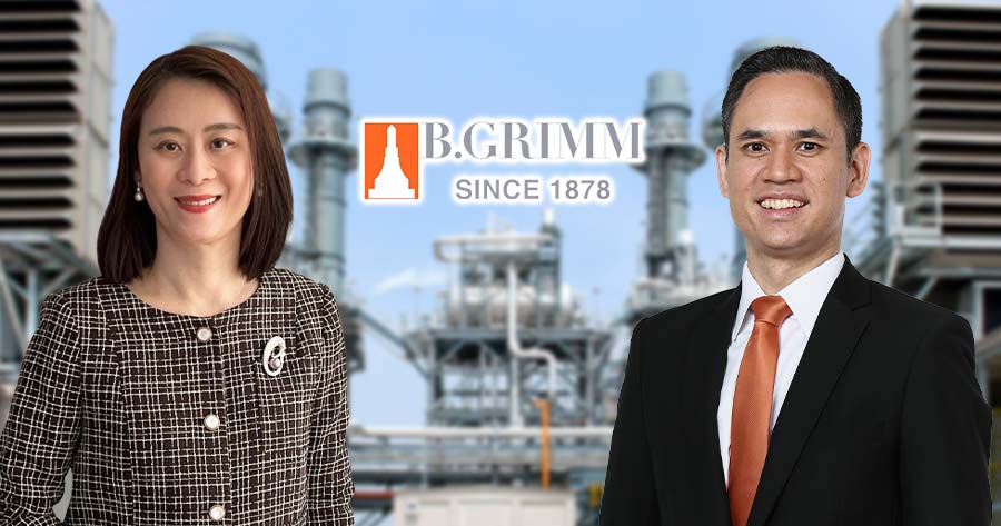 BGRIM Announces New Senior Management Line-Up to Drive Growth ...