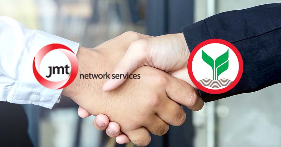 JMT-KBANK set to unveil their first asset management JV “JK AMC” today ...