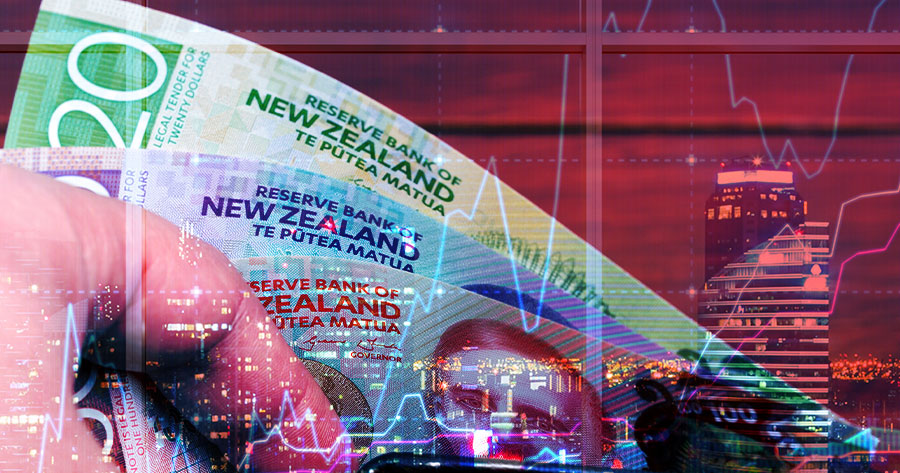 New Zealand Inflation Reaches 32-Year High, Beats Expectations ...