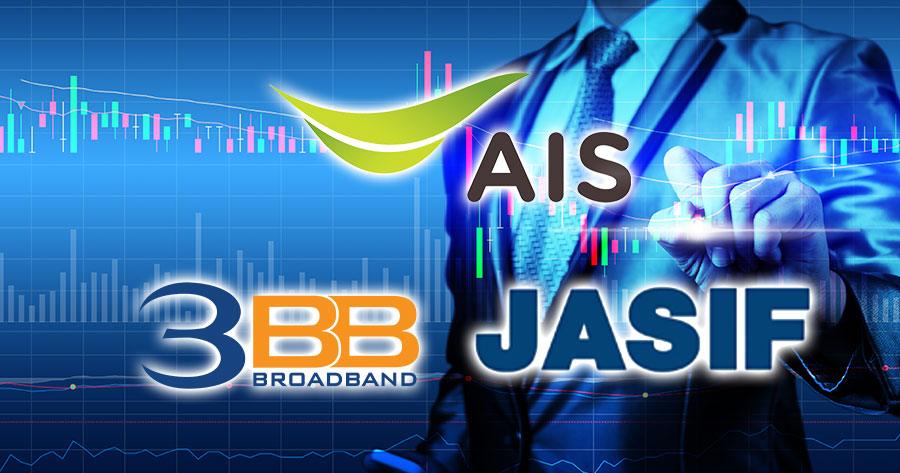 ADVANC's Board Gives Final Nod to Acquire TTTBB-JASIF with Same ...