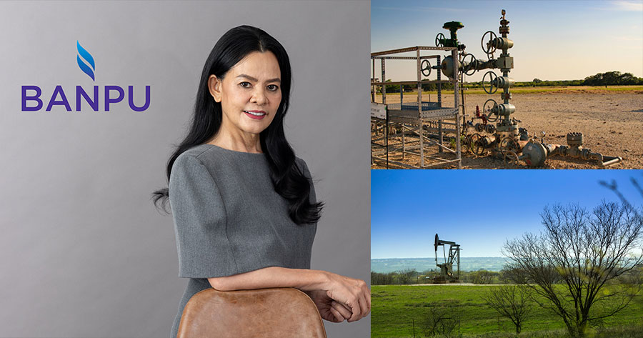 BANPU Develops Carbon Capture and Sequestration Project in U.S ...