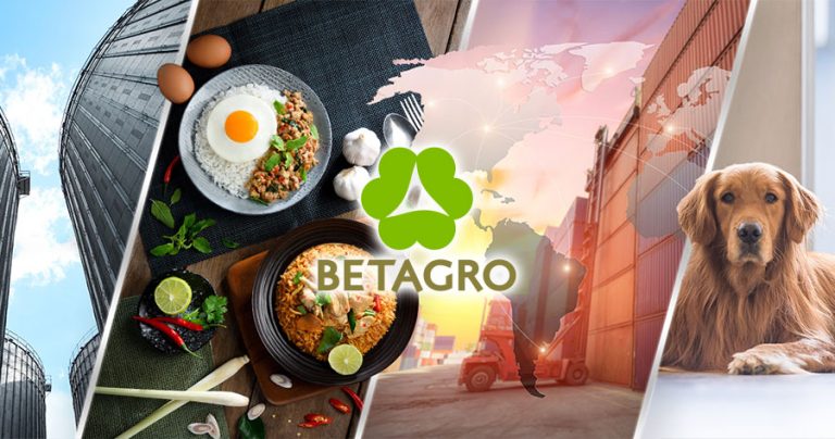 Betagro Turns Around in 3Q to Record THB2,300 Million of Net Profit amid Surging Revenue ...