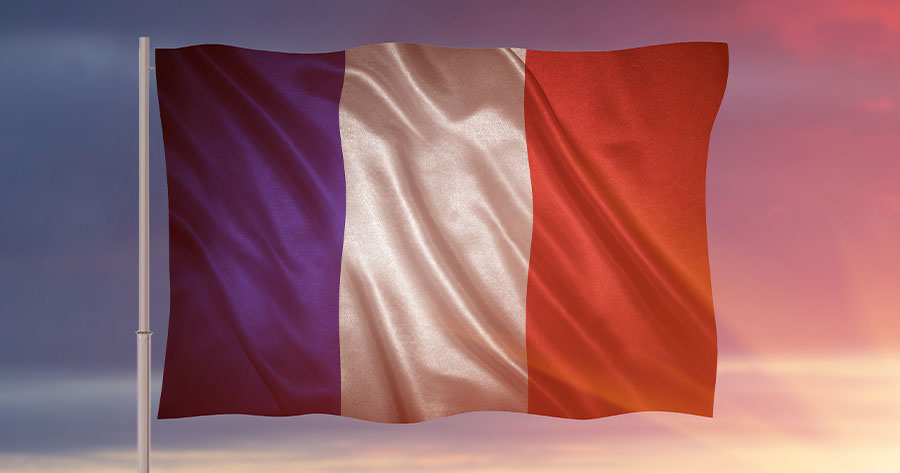 French Unions Begin Nationwide Strike amid Rising Inflation - KAOHOON ...