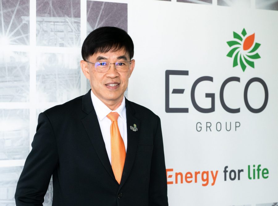 EGCO Approves THB3.25 Dividend Payout and Vows Strong Commitment to ...