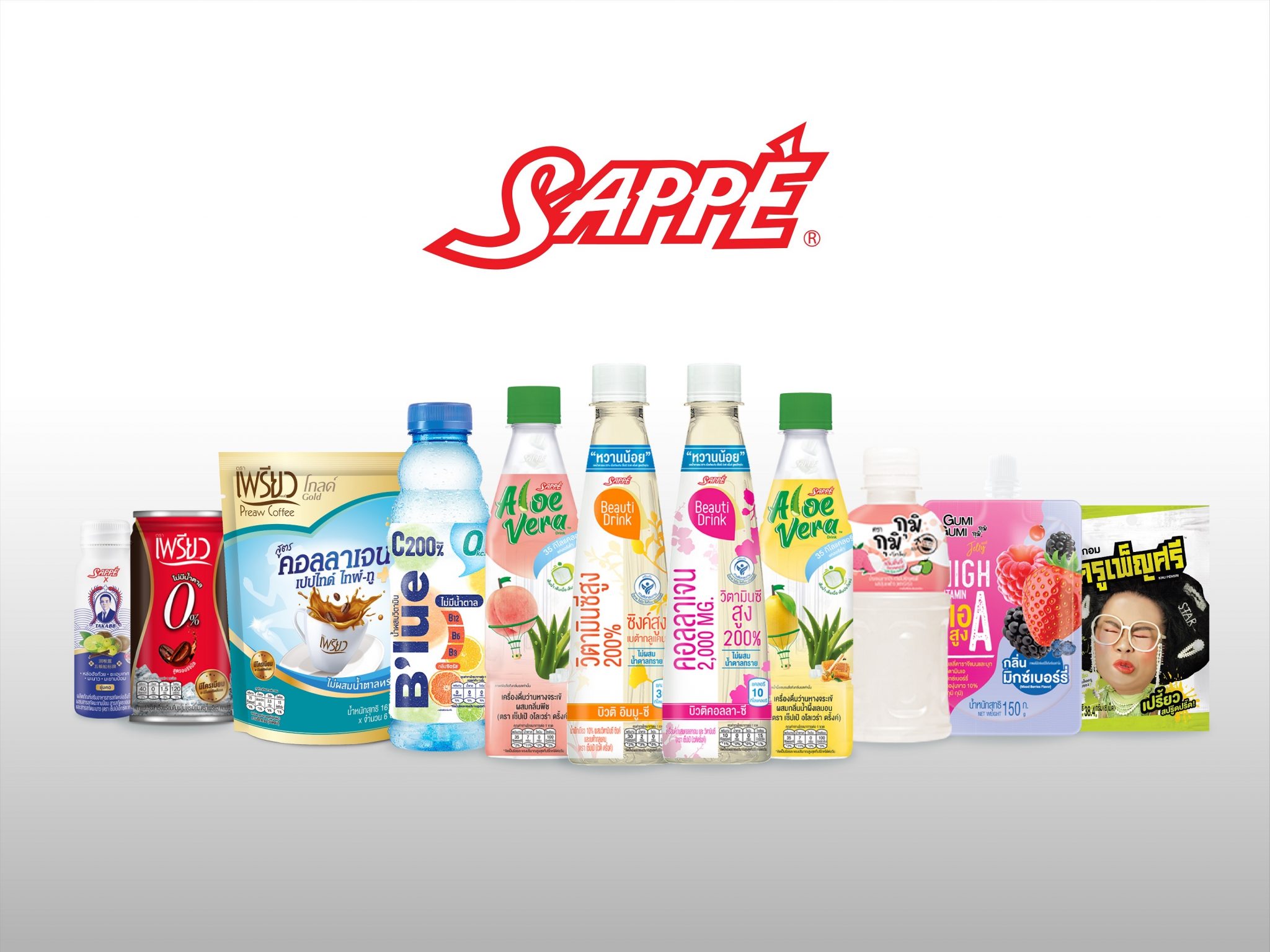 SAPPE Gains 4.6% as Analyst Sees Target Price at THB47 on Promising ...