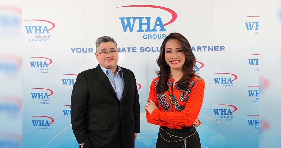 WHA Group Expects All Time High Performance Targeting 20% Growth in ...