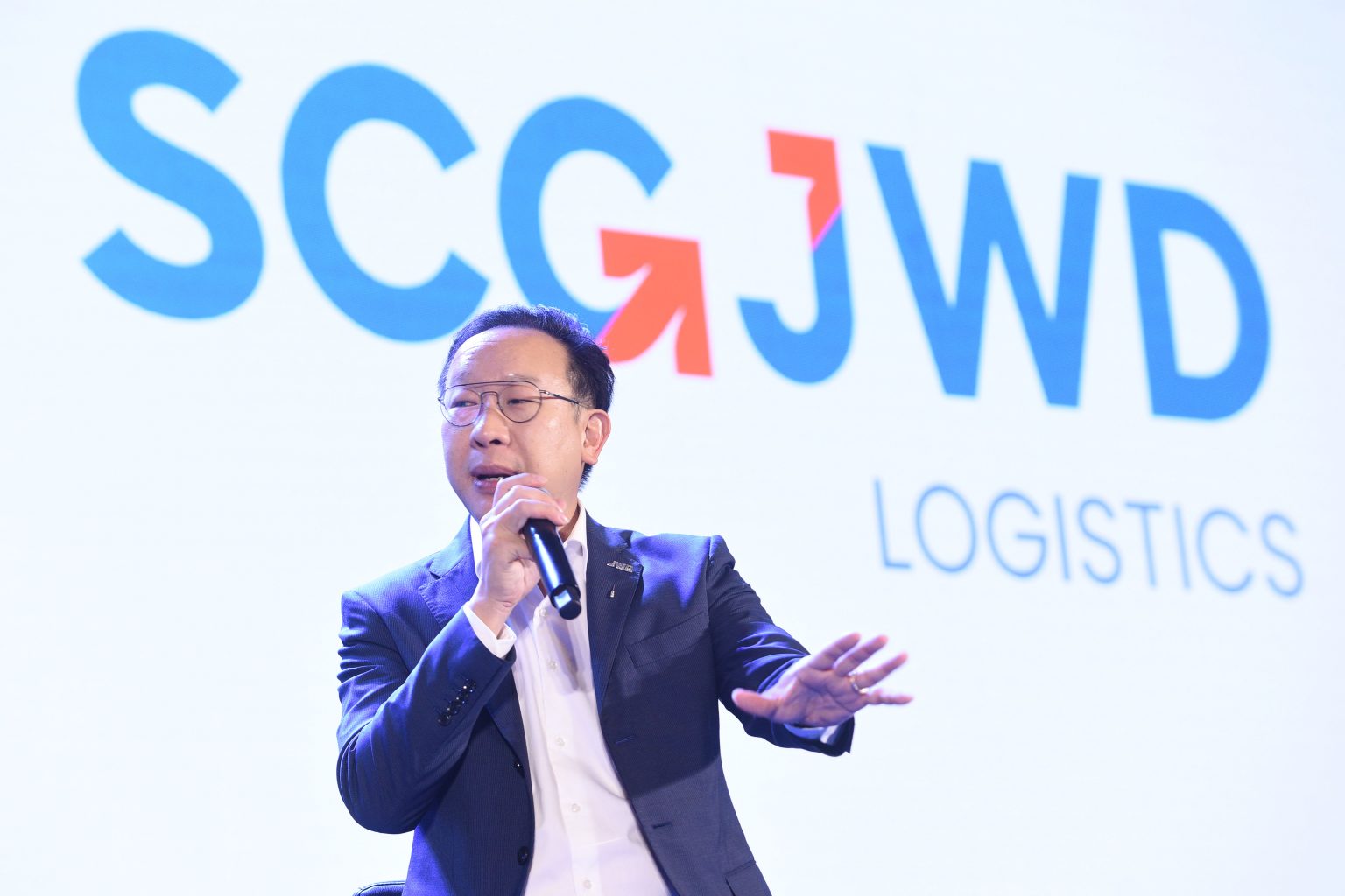 SCG and JWD Announce Merger to Become ASEAN Largest Integrated ...