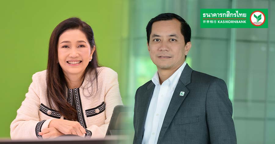 KBANK Shows Remarkable Success on Tech Credit Assessment without Proof ...