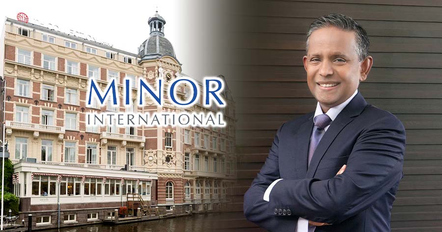 Minor International Expects 20% Growth in Hotel Business, Expanding NH ...