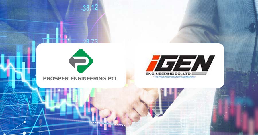 PROS Joins a Consortium to Sign THB210 Million of Construction Works ...