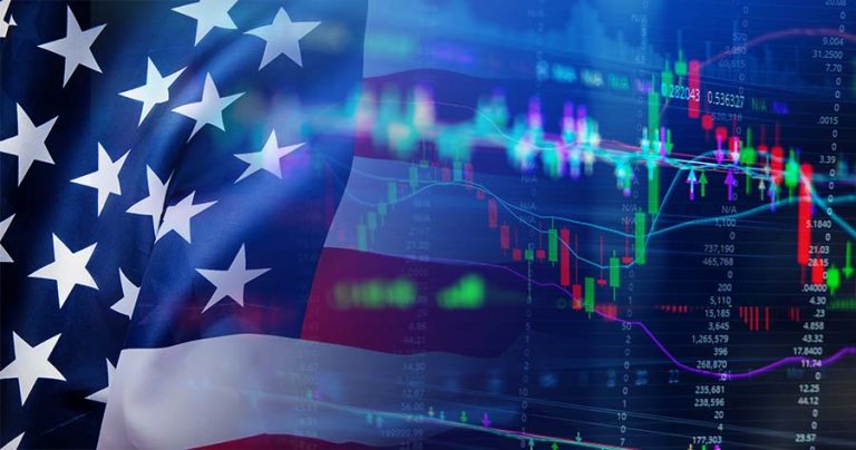 U.S. GDP Growth Beats Estimates, Inflation Rises, Profits Surge