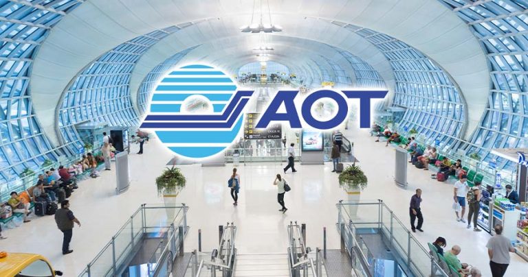 AOT Gains 3% on Optimism over Upcoming PSC Increase