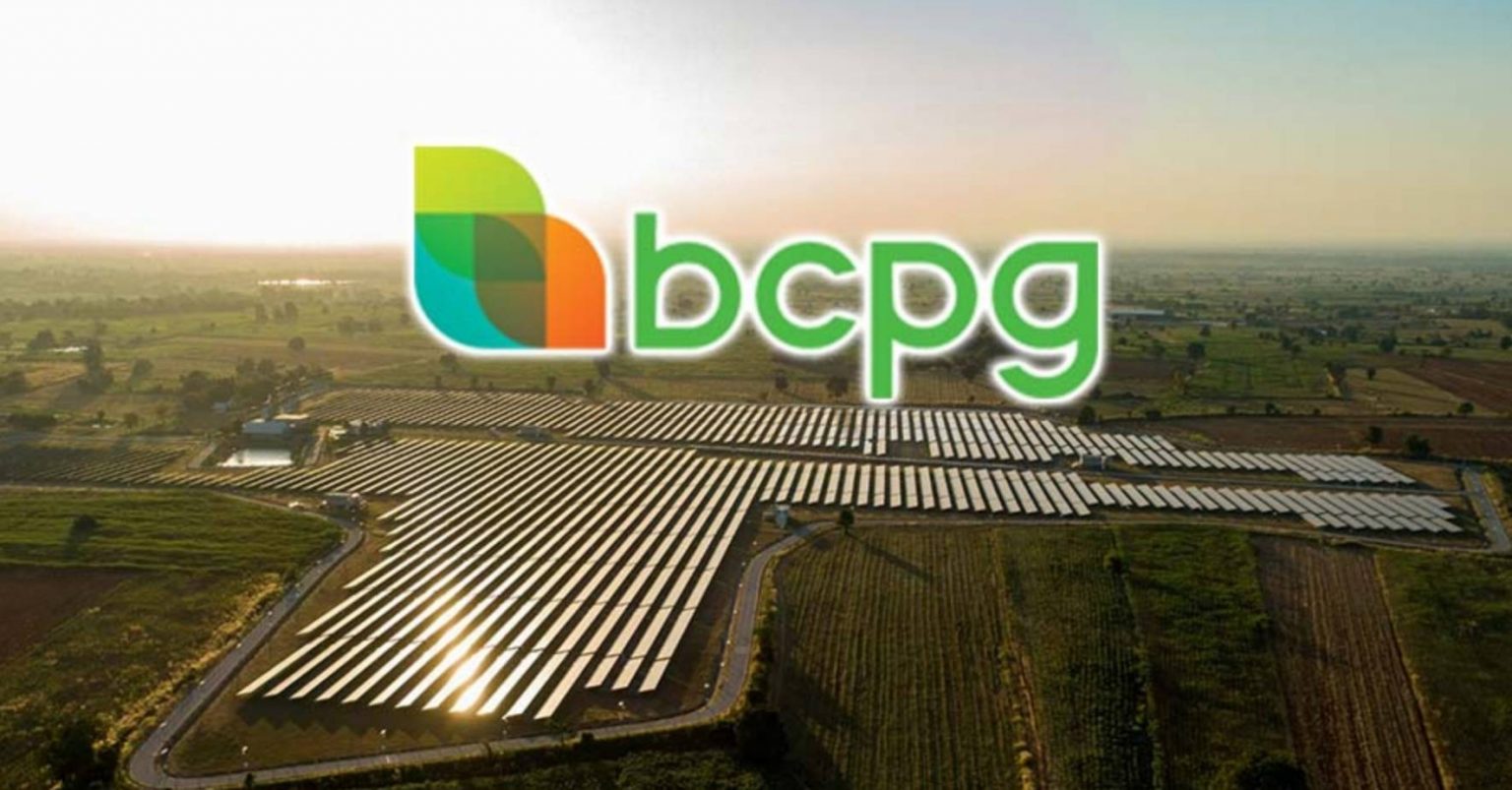 BCPG Acquires All Shares in "SMP AS" for Additional Investment in Lao PDR's 600-MW Wind Farm ...