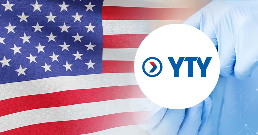 US Removes Import Ban on Malaysian Glove Maker YTY - KAOHOON INTERNATIONAL