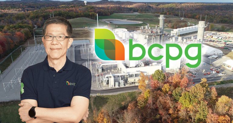 BCPG Signs THB5 Billion SPA to Acquire 40% Stake in 700MW Power Plant ...