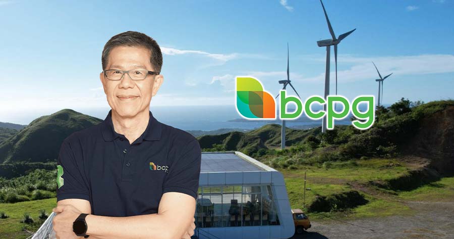 BCPG Forges Ahead with the Nabas-2 Wind Power Project in the ...