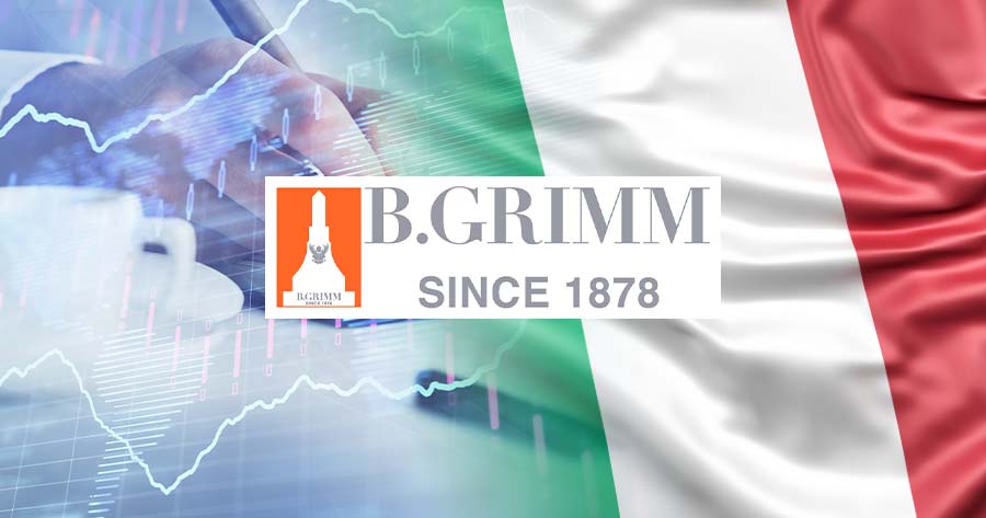 BGRIM Takes Over Italian Renewable Energy Firm ‘RES Company Sicilia ...