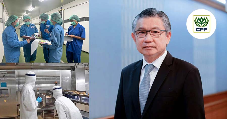 CP Foods' Smart-IA Helps Raise Food Safety Standards - KAOHOON ...