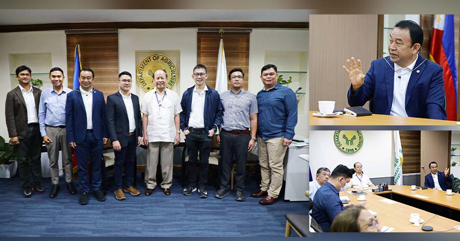 CPF Philippines Joins Hands with DA and DBP to Finance Bio-Secure Farms ...