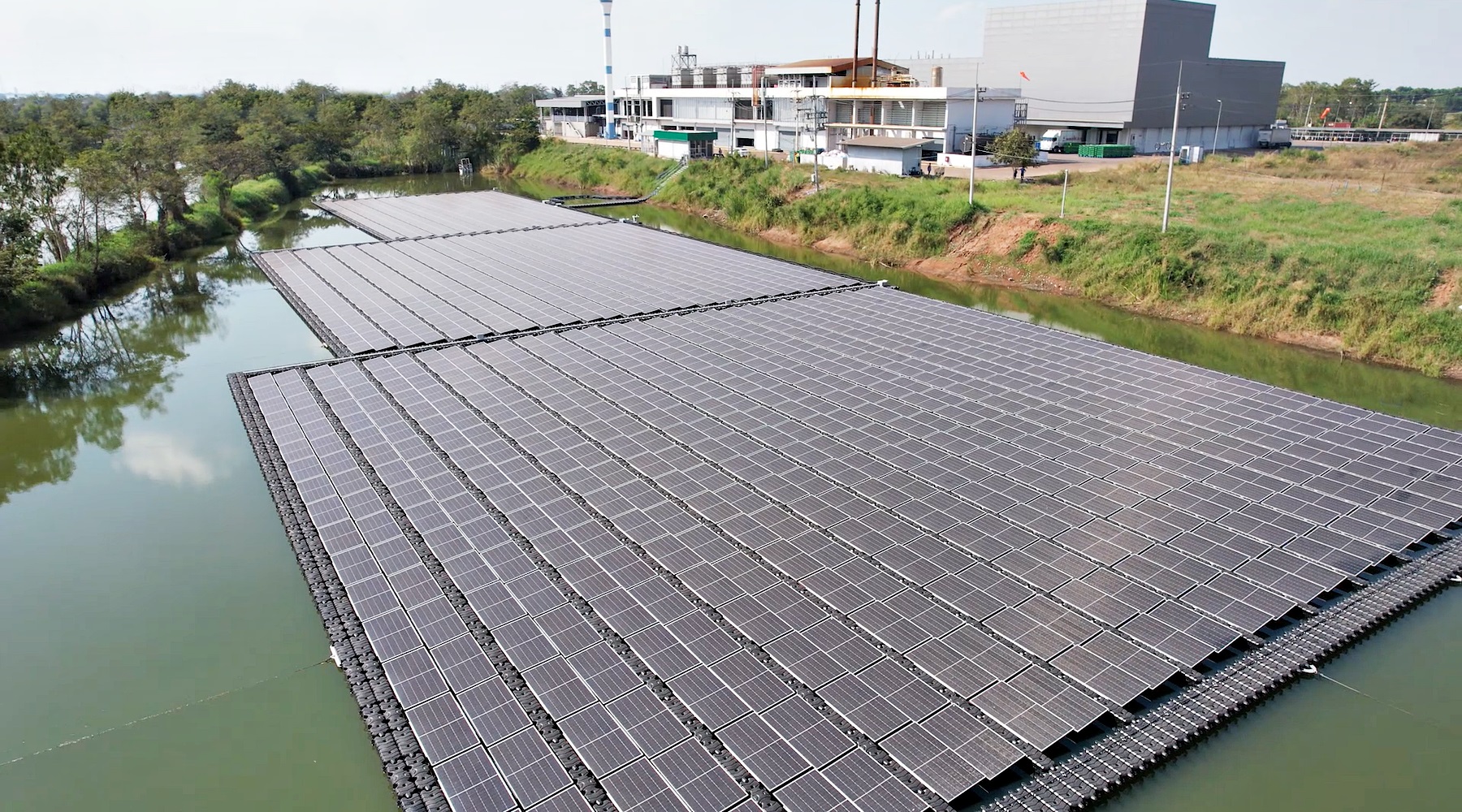 CP Foods Plans to Install Solar Energy Panels at 180 Facilities by 2023 ...