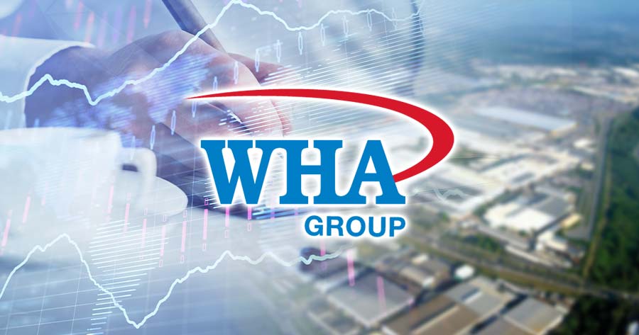 WHA's1Q23 Revenue and Profits Rise 11.8% from Foreign Investor ...