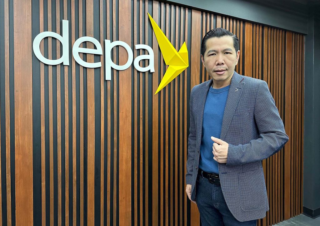 AIS Partners with 'depa' to Promote Digital Startup and Tech SMEs and Power Thailand’s Digital ...